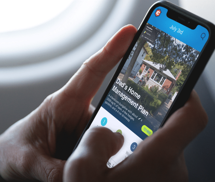 In Home Help & Assistance for Seniors | Home Maintenance & Care Blogs