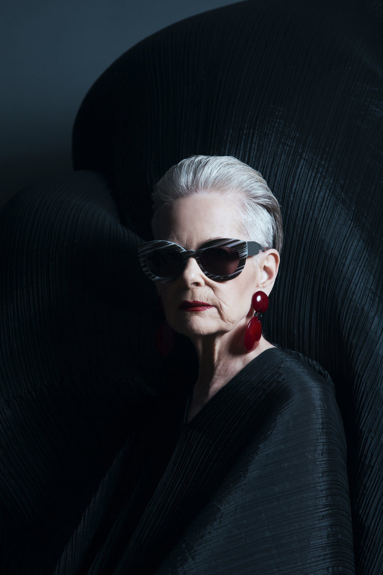 Lyn Slater - An Instagram Fashion Influencer - Custodia