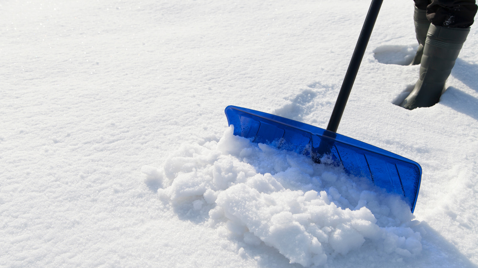 Residential Snow Removal Service in Mississauga, ON